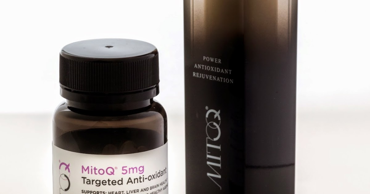 All about: revisiting MitoQ