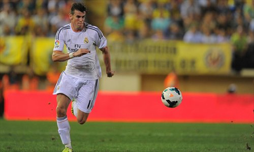 Paquetes De Jugadores Del Real Madrid Desnudos Paquetissimo