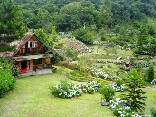Simples Lar: Conheça Pomerode (SC)