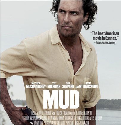 Trailer en Español de ‘Mud’. Definitivamente Matthew McConaughey ha vuelto
