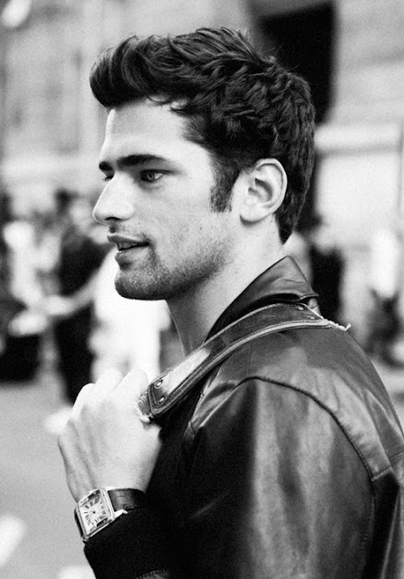 Top Models Fans: Sean O'Pry