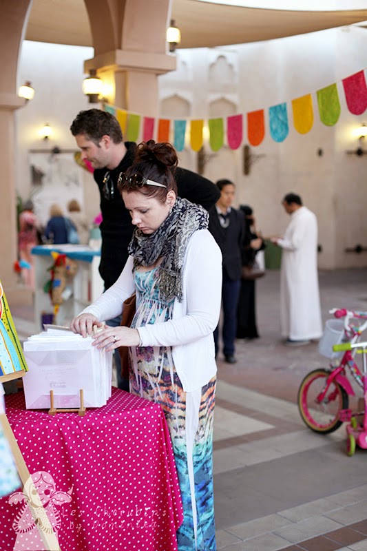 Les Chérubins: Gypsy angel