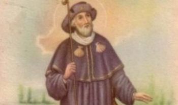 San García Abad, ruega por nosotros!!: Hoy es ...San Ricardo, Obispo!!