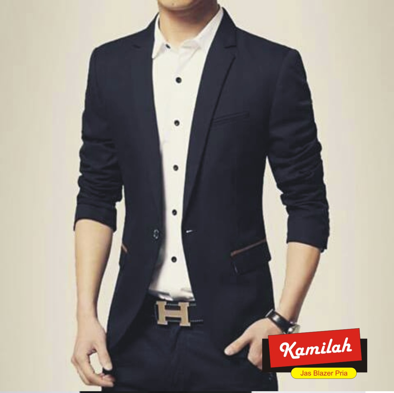 WA 0896 0610 6576, Jual Blazer Pria Murah, Toko Online Jas Blazer Pria ...