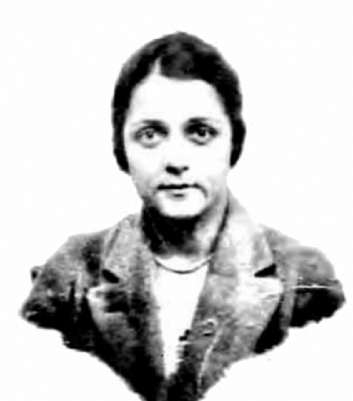 American Outlaws & Criminals: 14 Notorious Female Gangsters in History ...