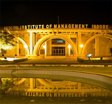Should you join IIM Indore?