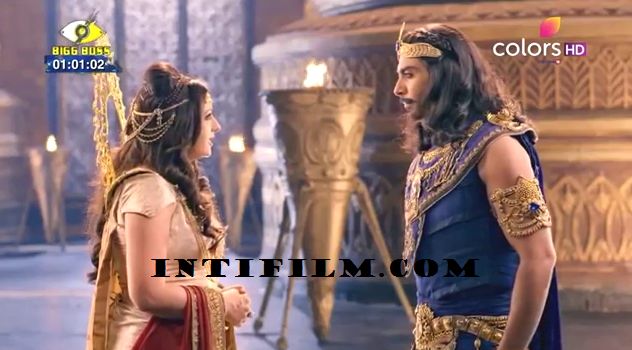 Sinopsis SHANI Episode 111 Tayang Selasa 26 Juni 2018 Intifilm.com