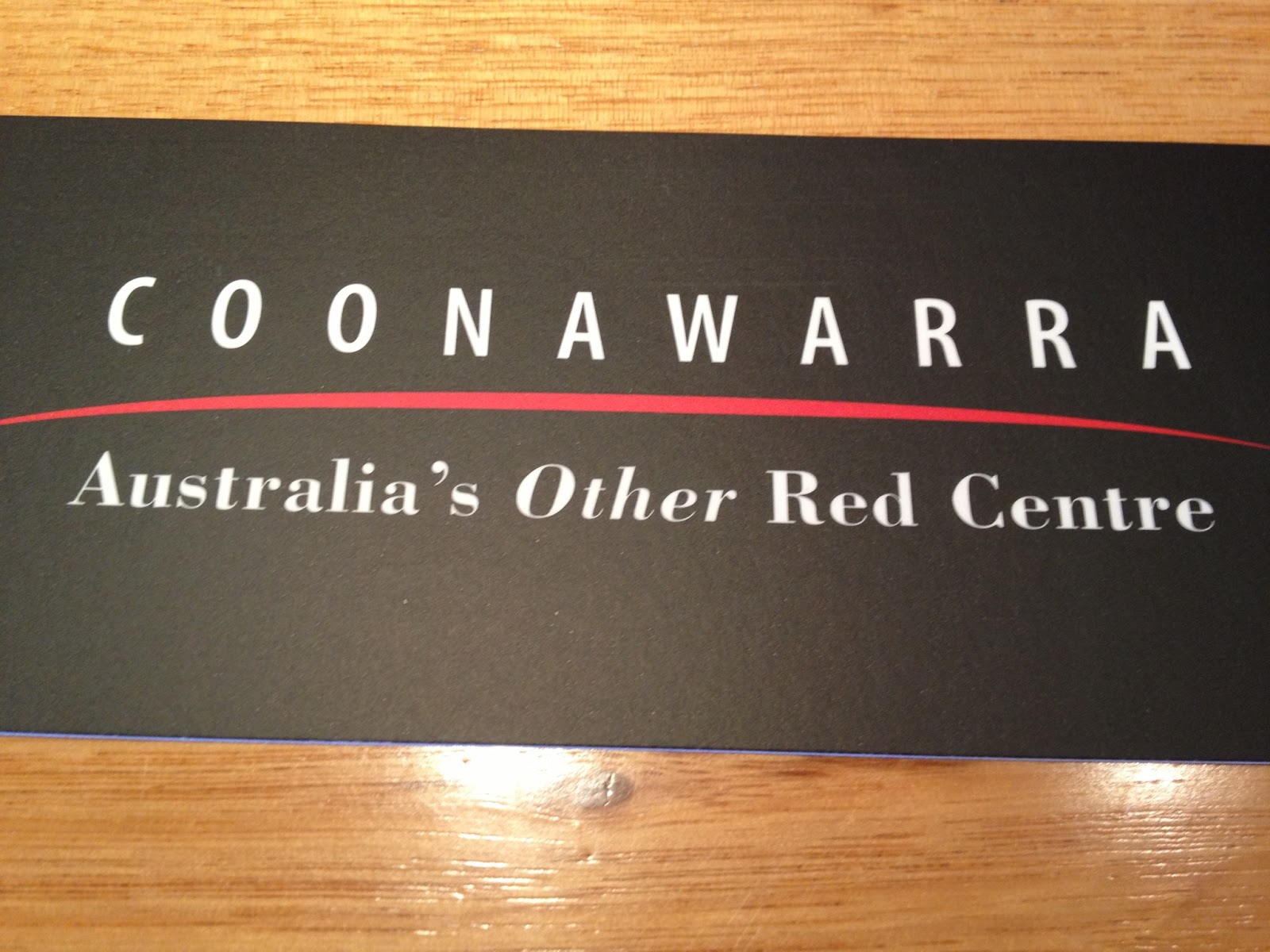 WineWalkabout: Coonawarra with WineWalkabout