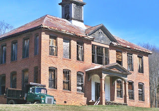 Cedar Bluff, Virginia - Cedar Bluff Virginia