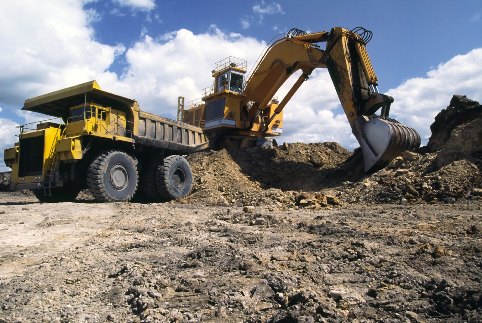 Acorn Global Blog: Australian mining is still going strong