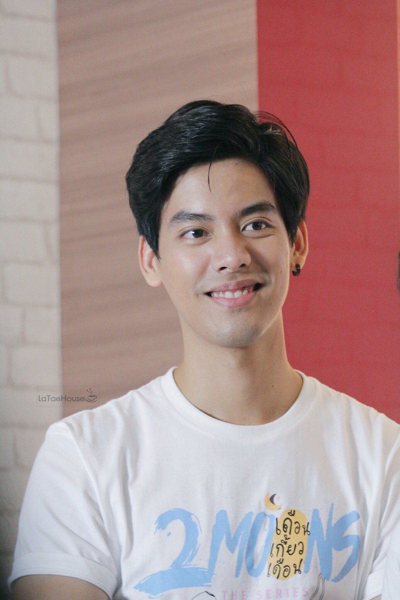 JujuWorld: PROFIL DAN FAKTA TAE DARVID KREEPOLRERK (เต้ ดาวิชญ์ กรีพลฤกษ์)