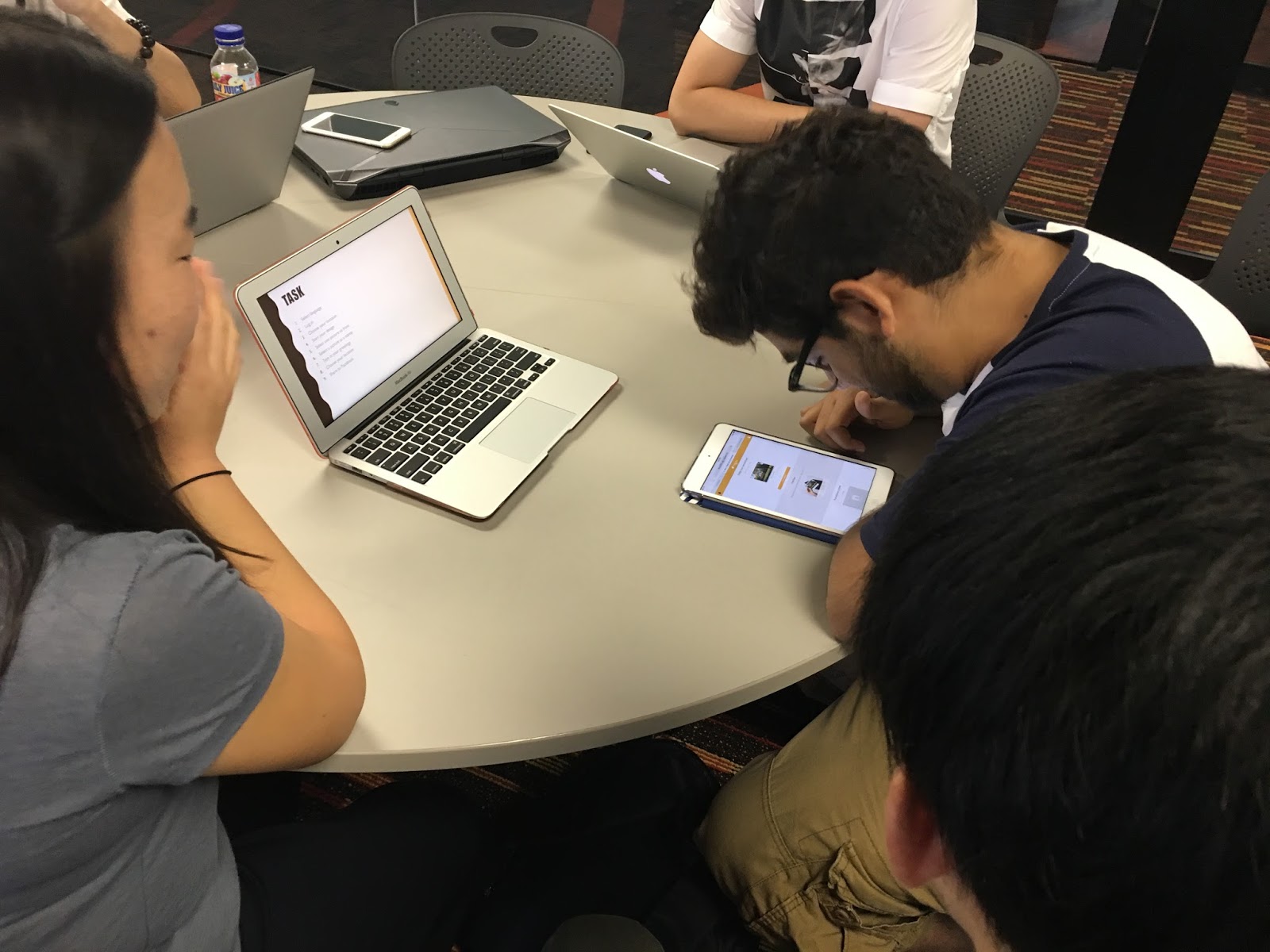 DECO 7180-Design Computing Studio