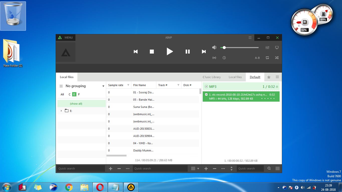 Dreeemtech: Top 5 free software every pc(windows) should have