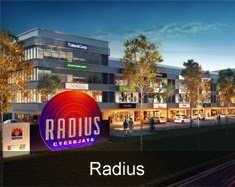 Radius Business Park