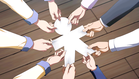 [OVA] Corpse Party Missing Footage: Prólogo