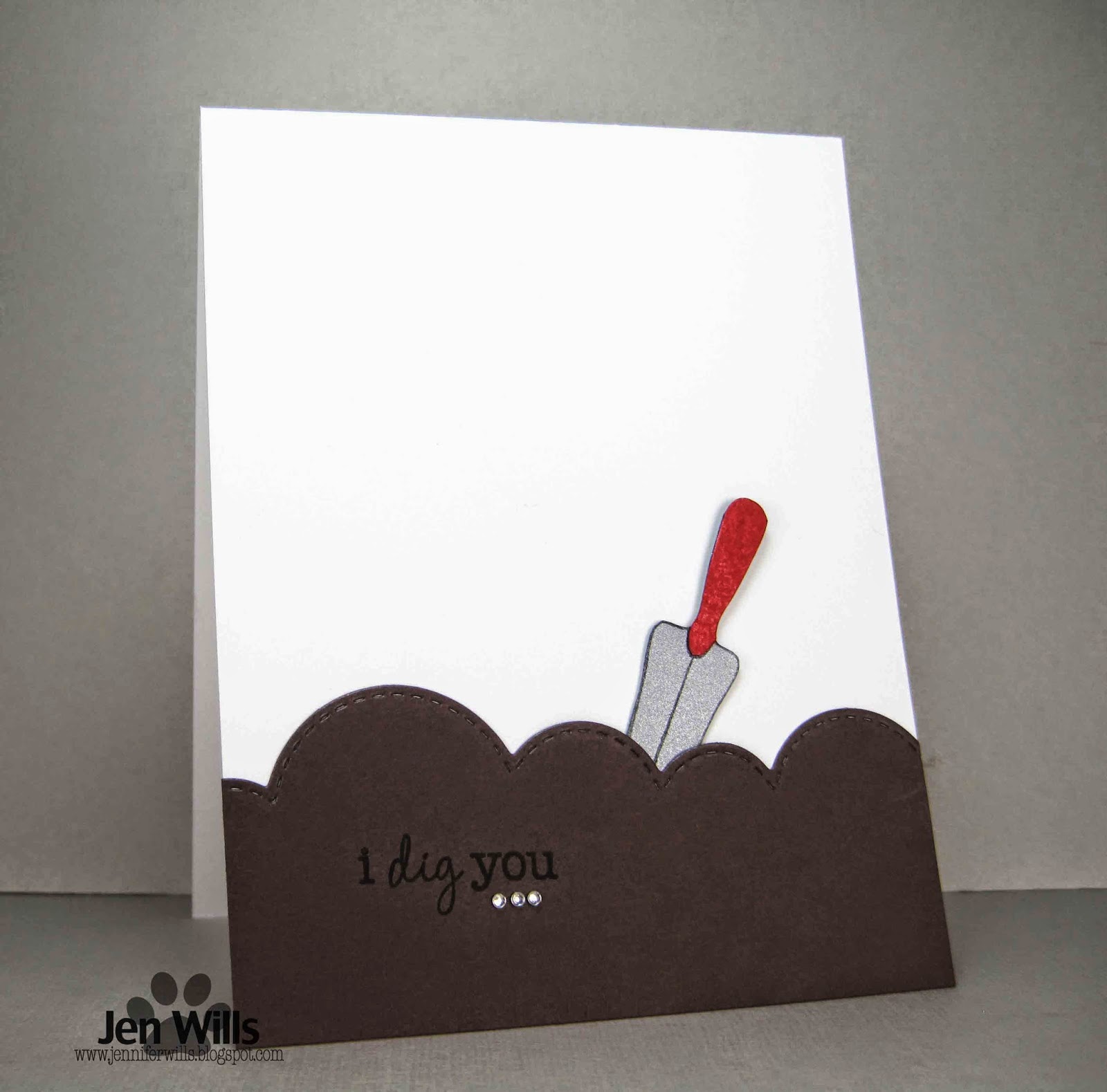 CASology: Week 92: GARDEN