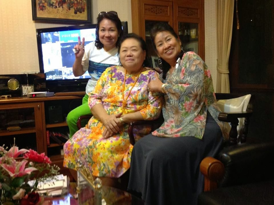 The.yRator.Club: Thank-You Party for Chartered members of the yRator ...