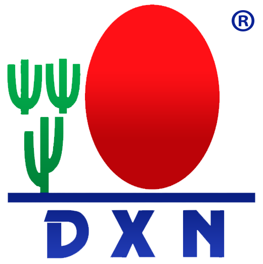 DXN Lifestyle: DXN Company Profile