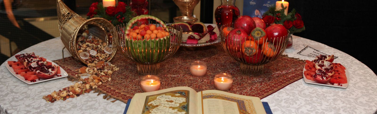 High Definition Wallpaper Club: Yalda Photos