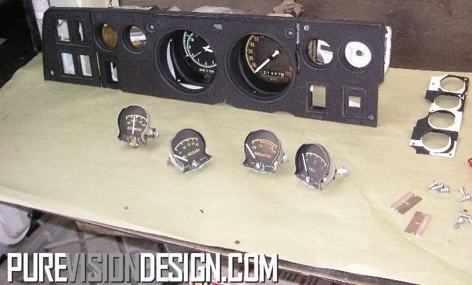 Just A Car Guy: Another reason Steve Strope and Pure Vision are so ...