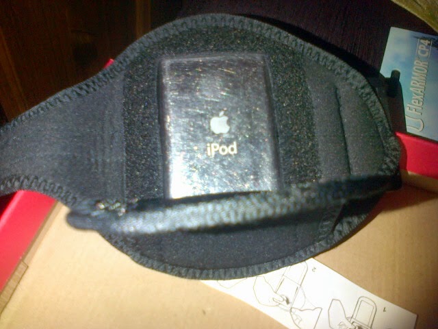 superstition is all we have left: ipod classic pouch review