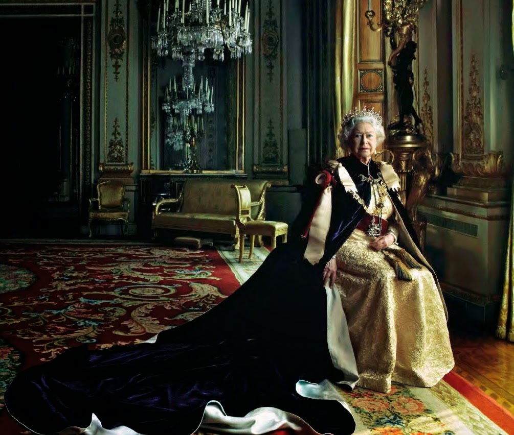 Queen Elizabeth II: A Tribute to a Long Reign