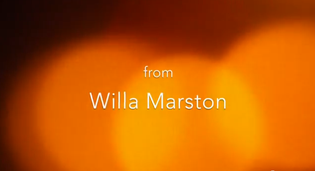 Bea Marston's Media Blog