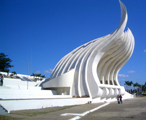 EL RATON EDUCADO: Nicaragua - Managua