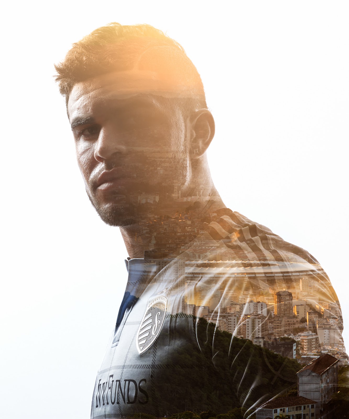 MLS Double Exposures by Tim Tadder | FOOTY FAIR