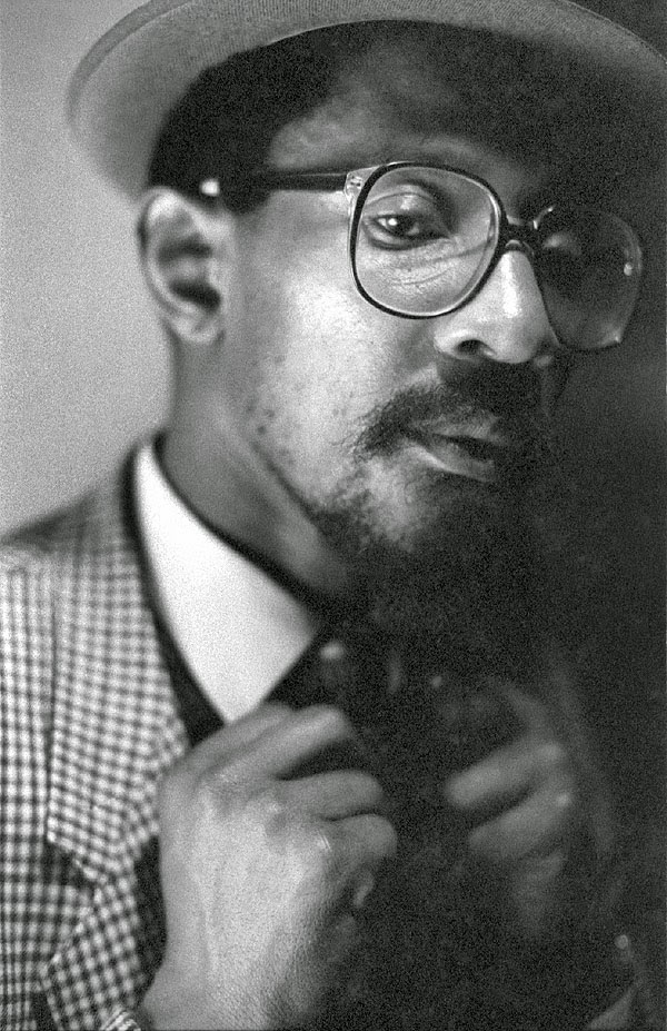 some old pictures I took: LKJ