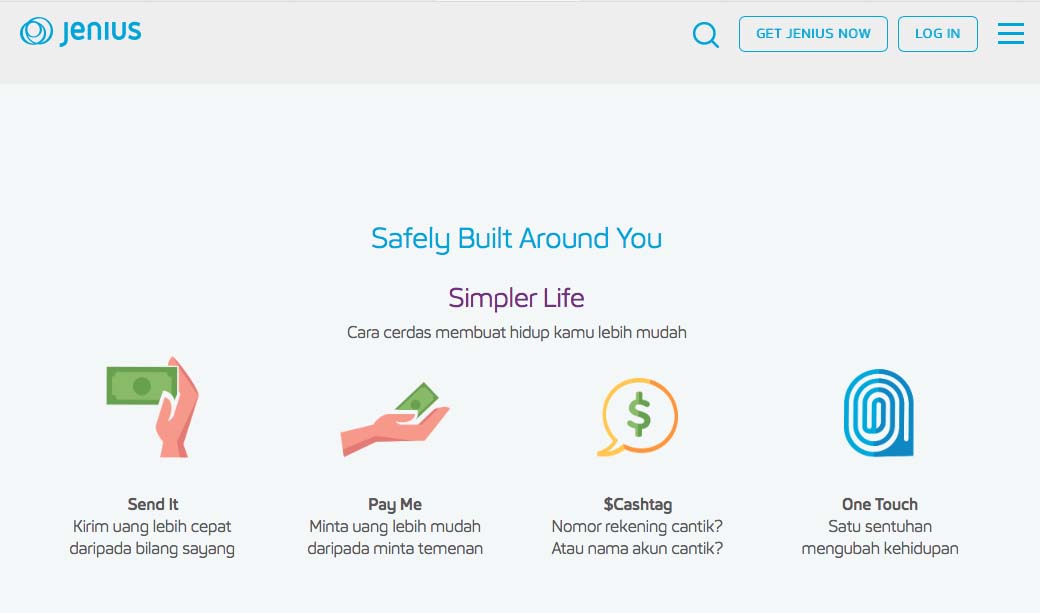Jenius Mengajarkan Menjadi Food Blogger Andal - Indra Hutapea