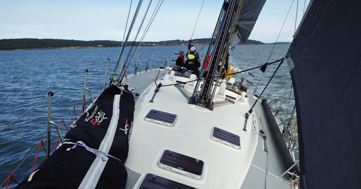 Farr 65 r - S/Y Celeste of Solent - Båtcharter och Äventyrssegling ...