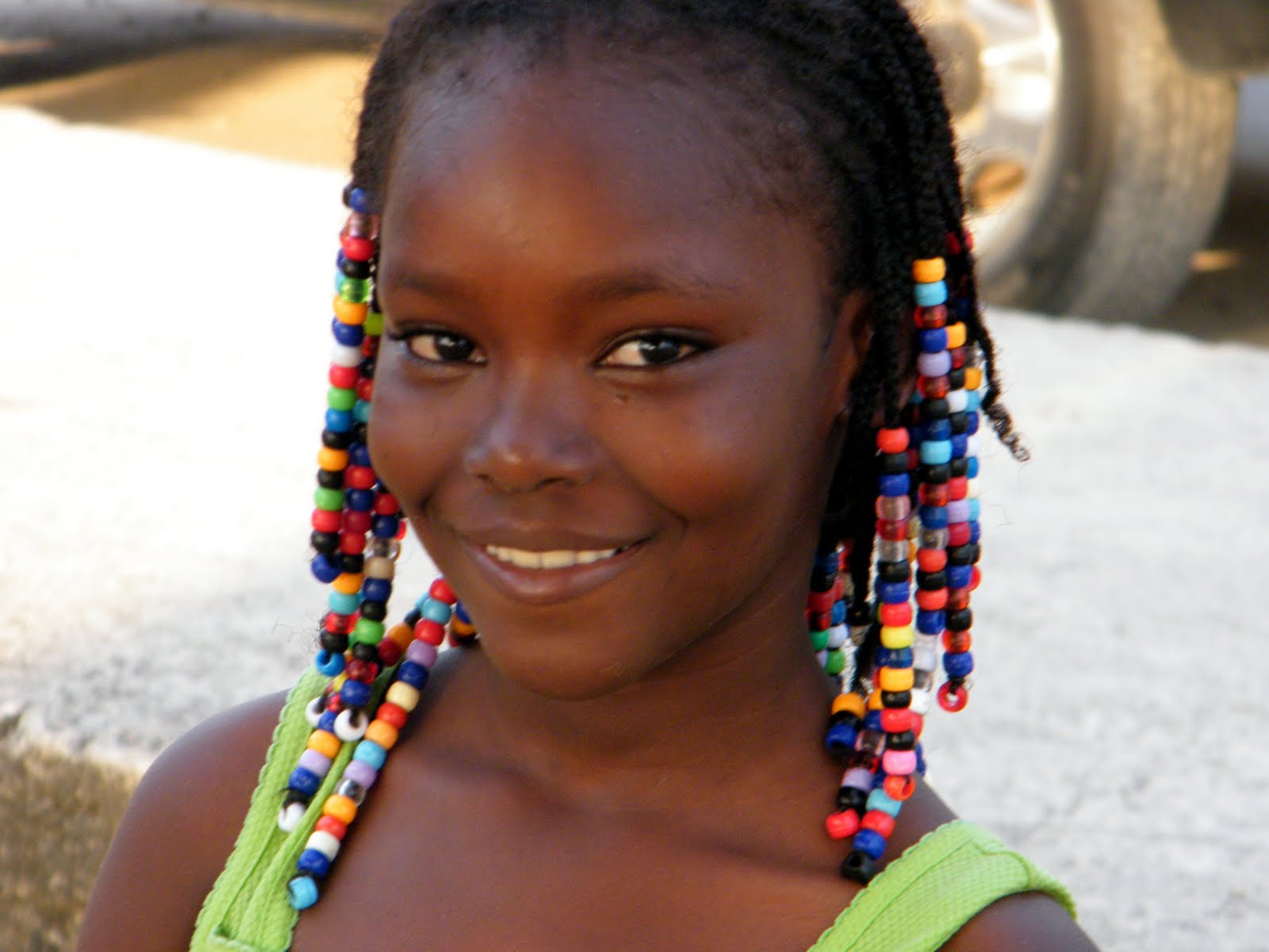 Najpiękniejsze w Ameryce Środkowej