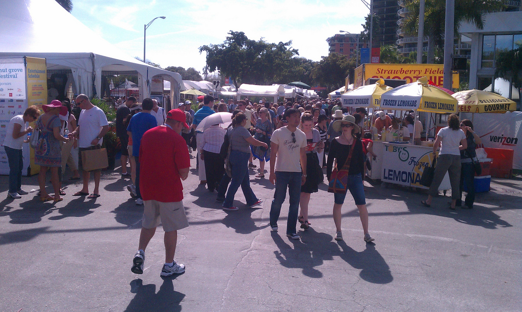 MsBittyKnacks Blog: Eat, Breathe & Live Art