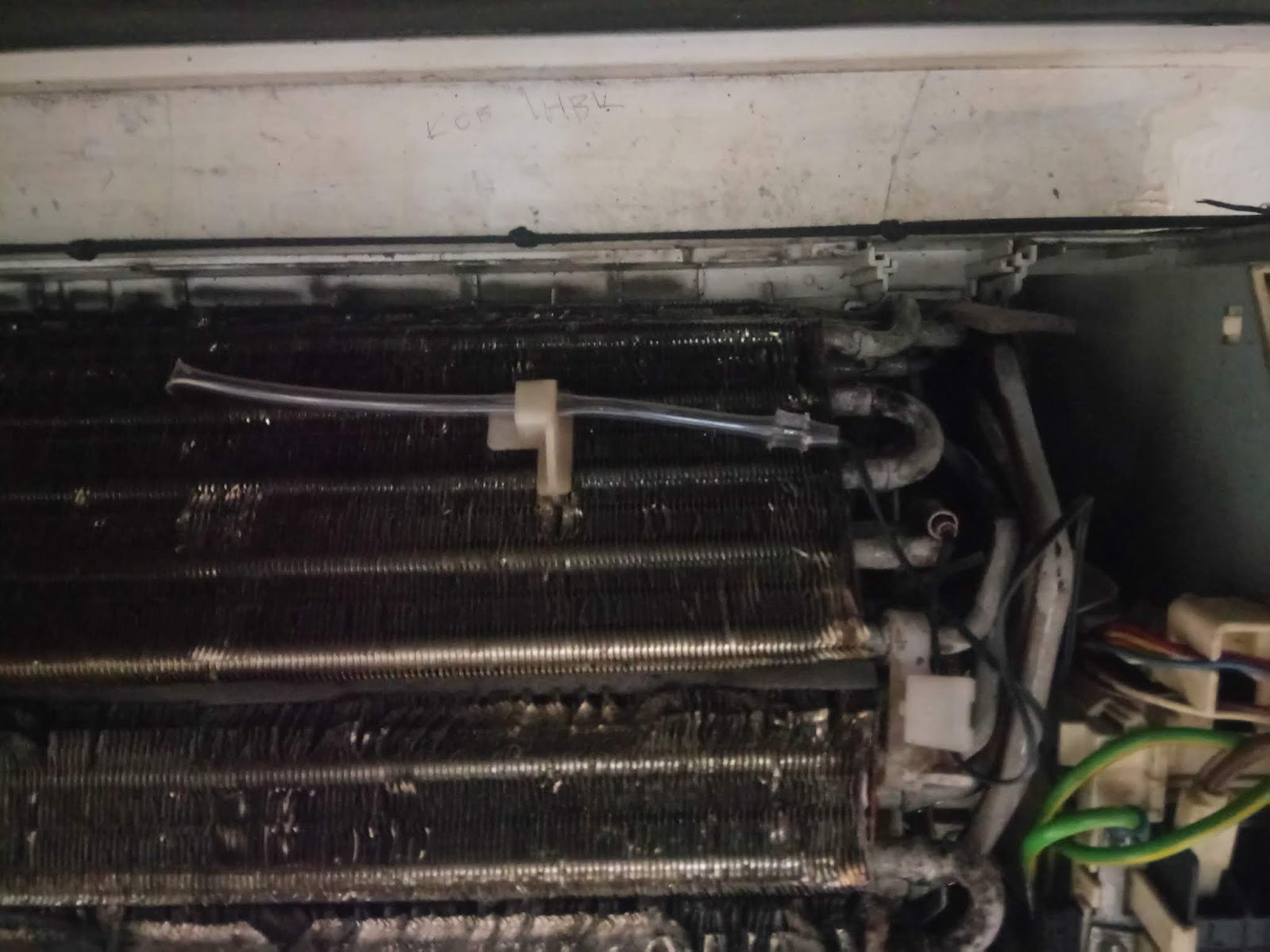 Fungsi Thermistor Pada AC - Delta Multi Technic