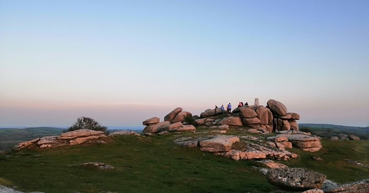 Helman Tor