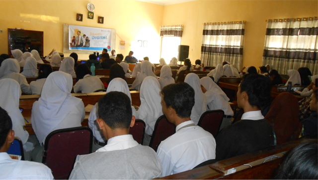 HOPE COMPUTER TRAINING CENTER (CTC)