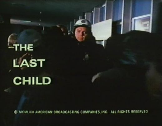 John Kenneth Muir's Reflections on Cult Movies and Classic TV: Cult-TV ...