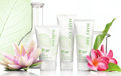 mommy's reviews: WIN Mary Kay Botanical Effects Skin Care + Review ...