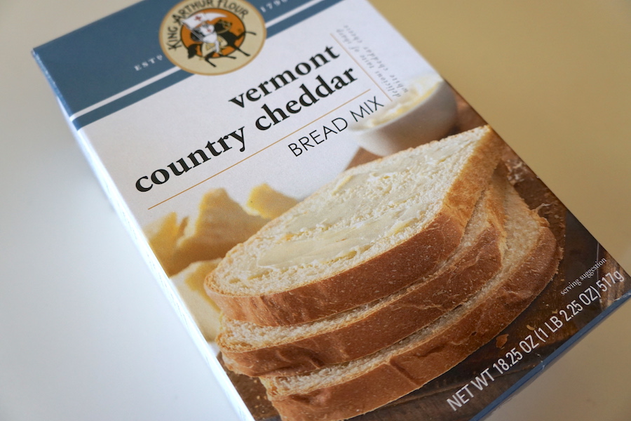 Vermont Cheddar Bread Recipe at Ian Stewart blog