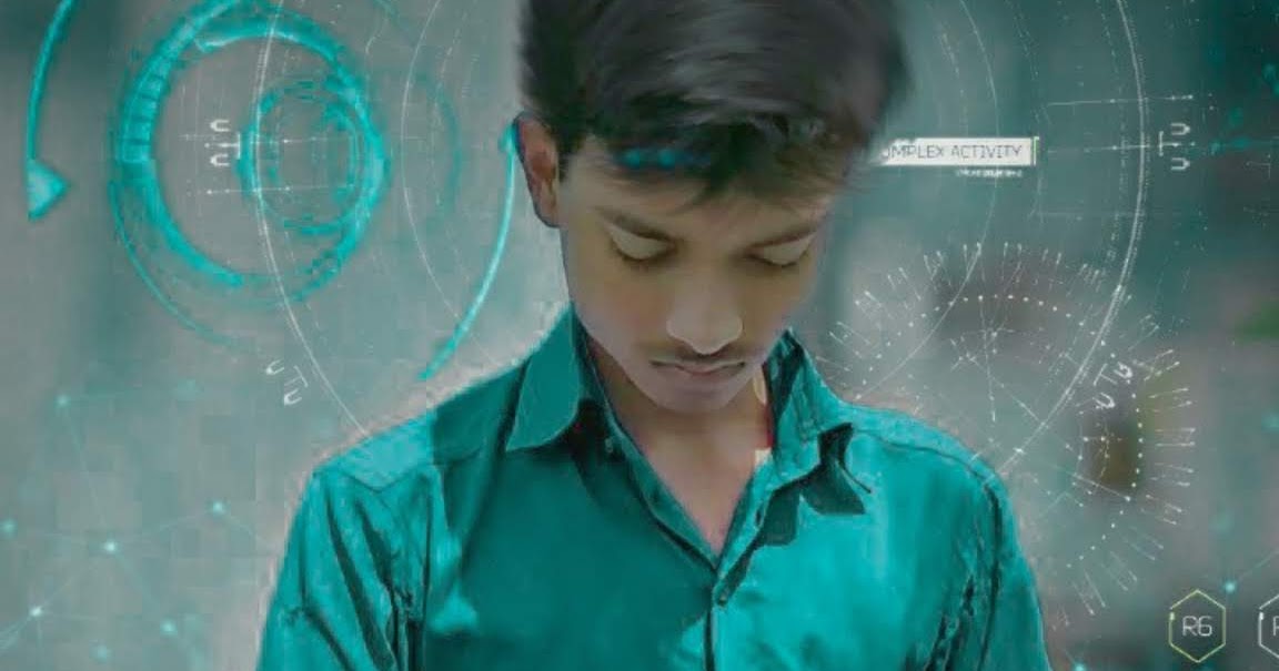 Ashish kushwaha: Gallery