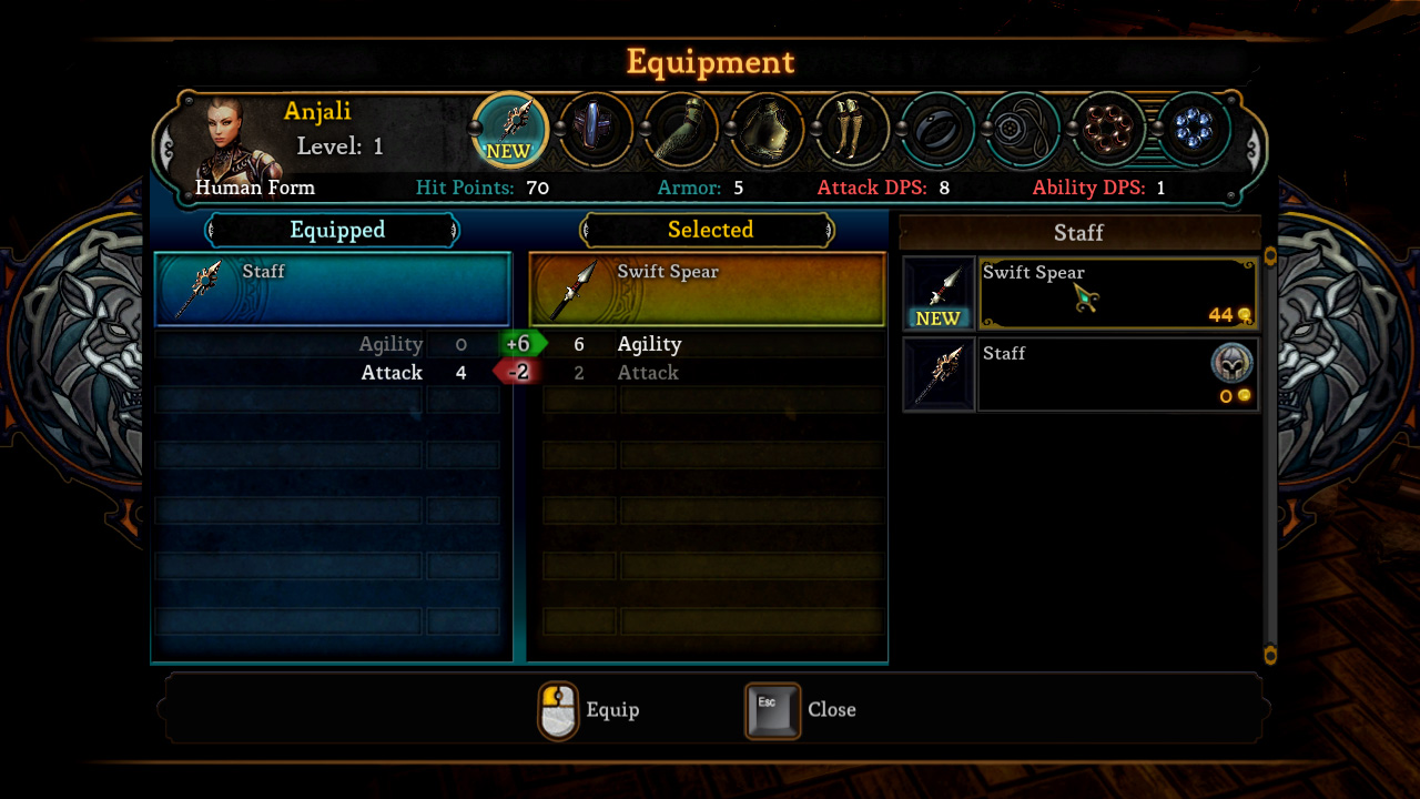 Super Adventures in Gaming: Dungeon Siege III (PC)