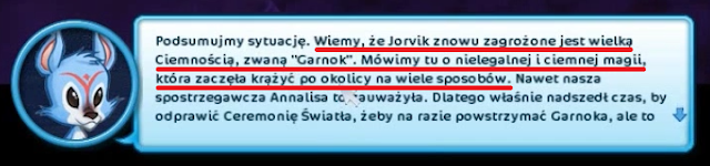 Star Stable Online: Molly: Czym jest Garnok w SSO?