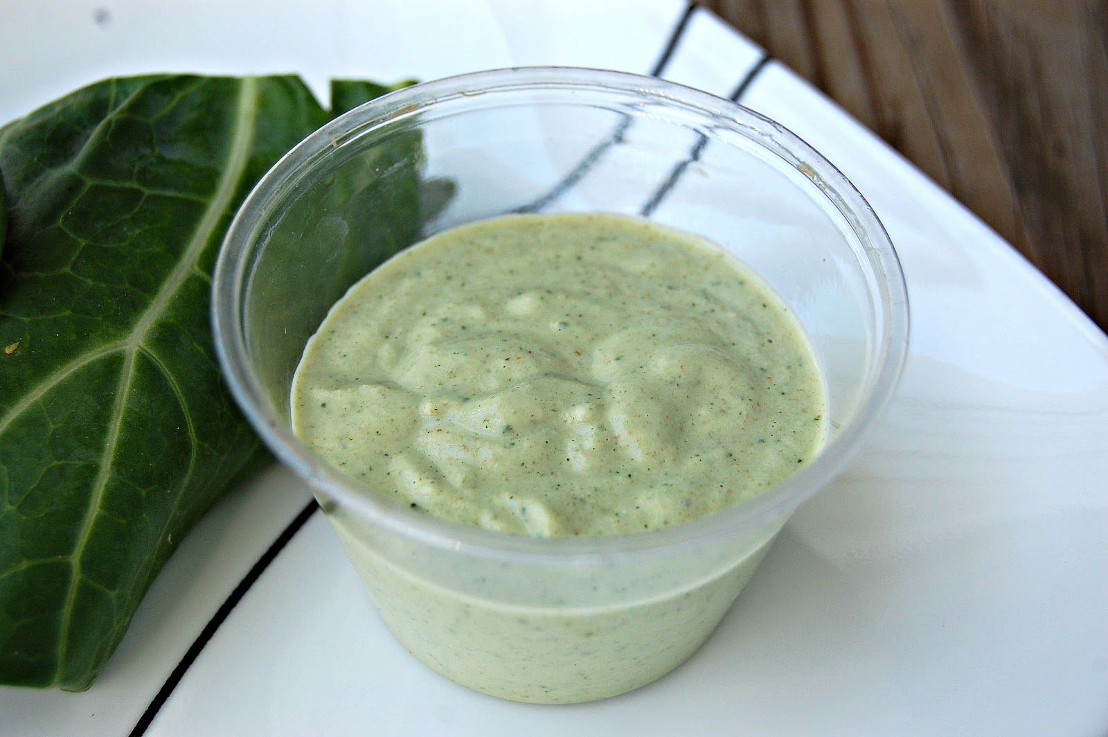 The Split Plate: Brad's 7 Day Raw Challenge - Day 6: Raw Samosas ...