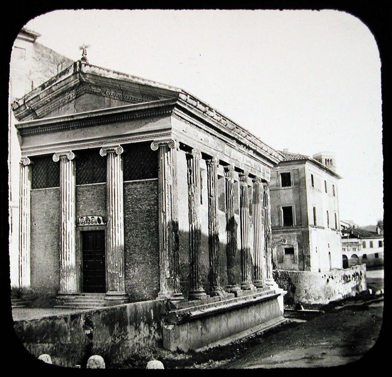 Mariam Tirado Mañas: ARTE ROMANO