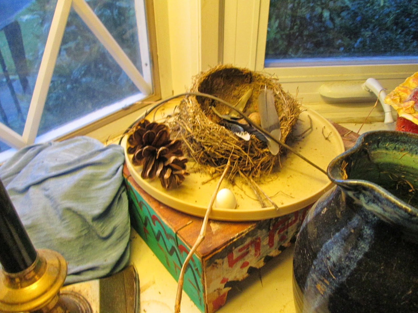 The Belle of Cowbell: The Bipolar Therapist from Willow Grove, PA: I ...