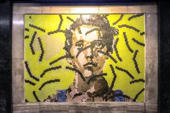 CRÓNICA FERROVIARIA: Línea "D" de Subte: La estación Callao estrena ...