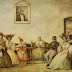 Las tertulias en la época colonial - FUE EN 1810