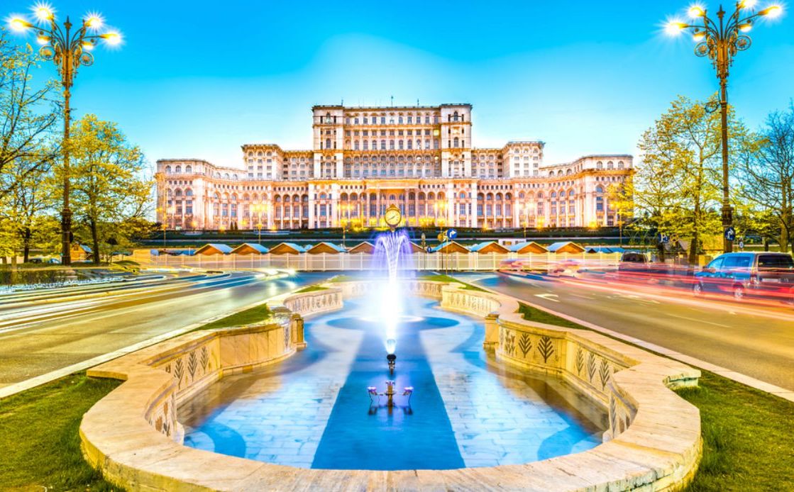 COSA VEDERE A BUCAREST | Trova voli low cost e hotel | Volidubai.it