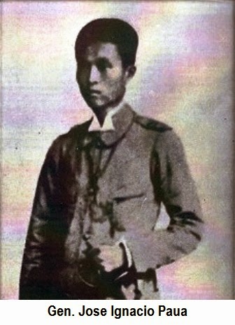 Thoughts to Promote Positive Action...: Forgotten Filipino Heroes: Gen ...